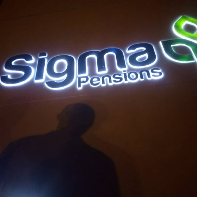 Fascia Signs – Signage Kings